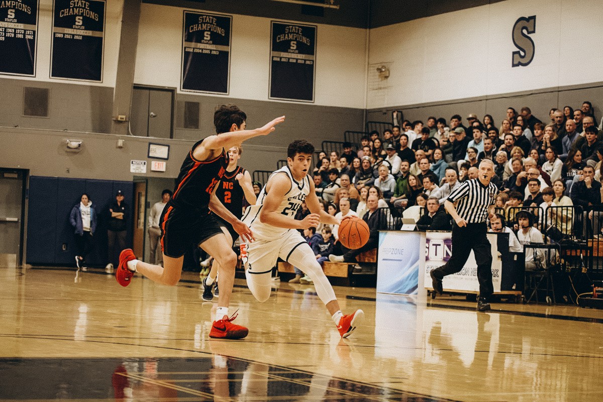 Photographing Basketball for the First Time: Lessons Learned and Tips ...