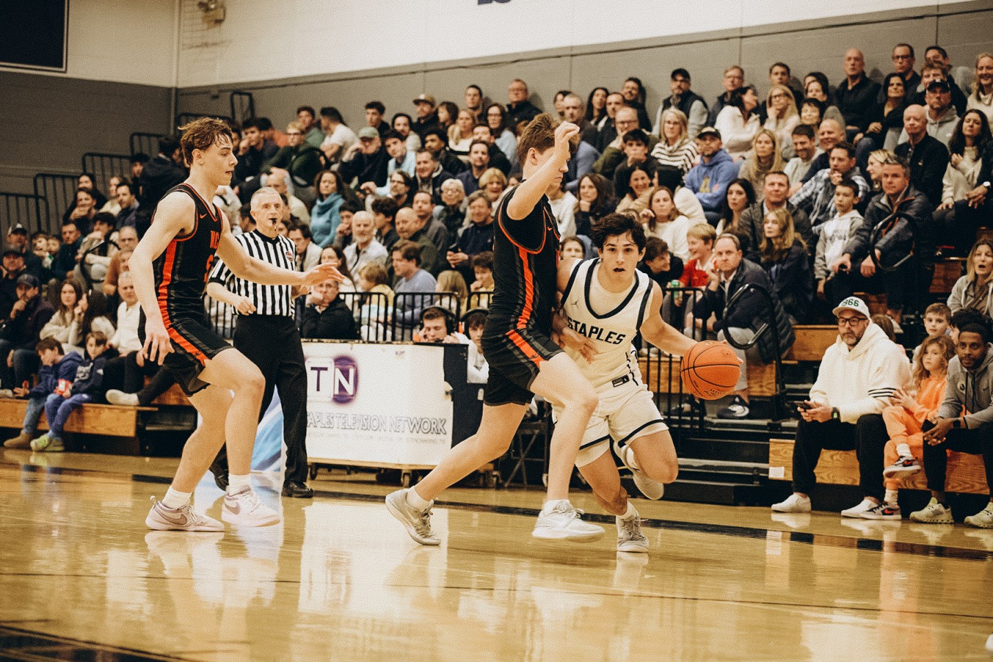 Photographing Basketball for the First Time: Lessons Learned and Tips ...