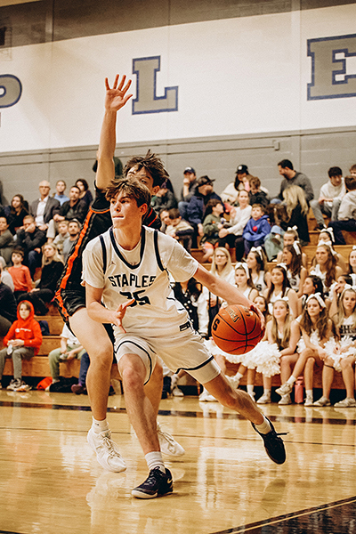 Photographing Basketball for the First Time: Lessons Learned and Tips ...